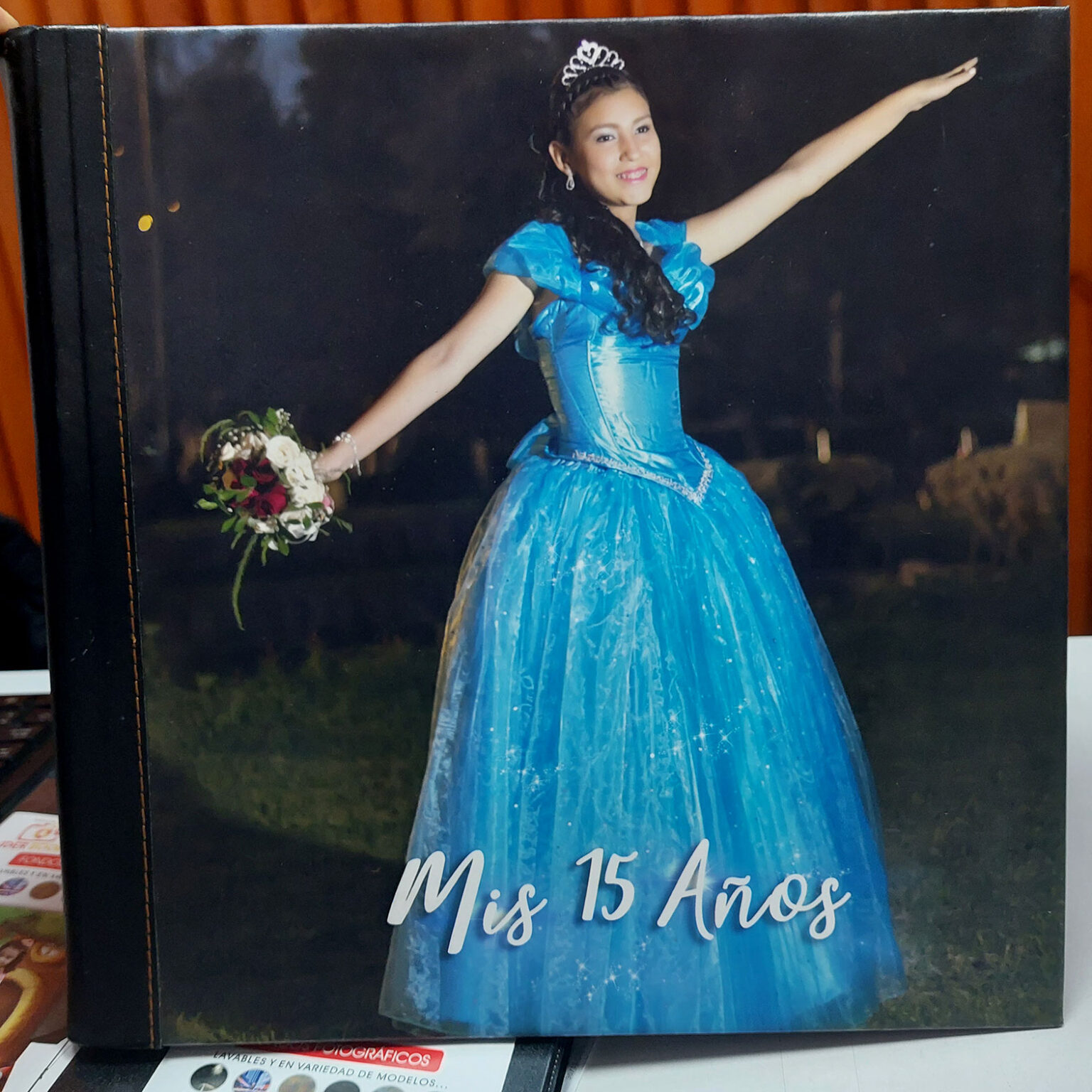 Category Archive for "photobook de 15 años" | EVENTOS FILM