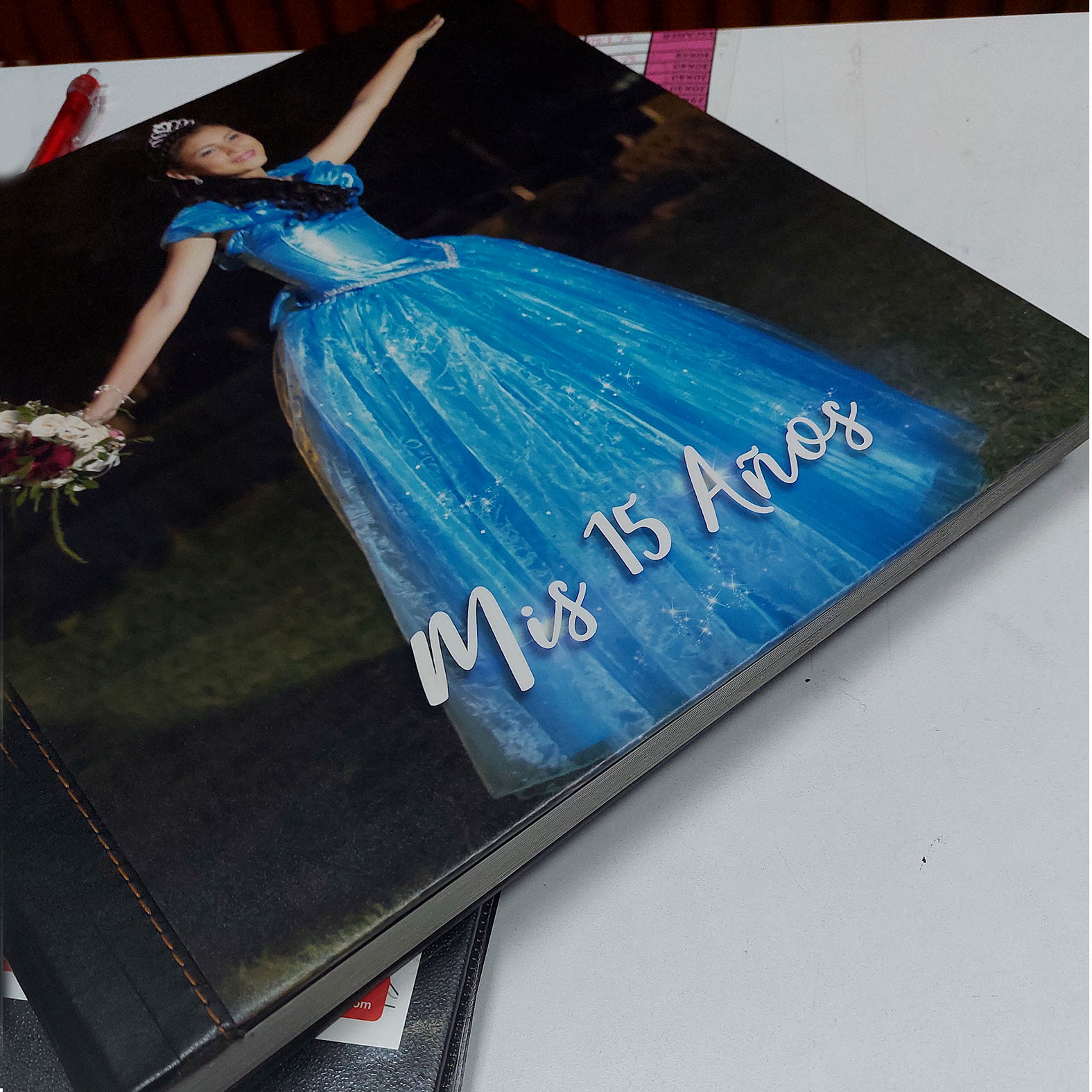 Category Archive for "photobook de 15 años" | EVENTOS FILM